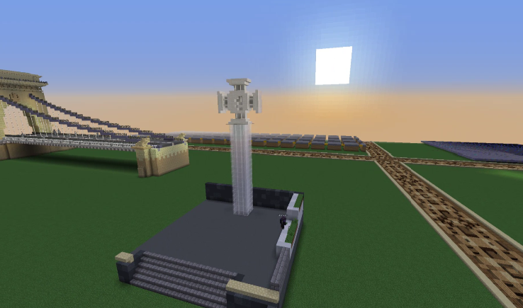 The Statue Of Freedom from Tallinn, Estonia. Requested by StenT ...