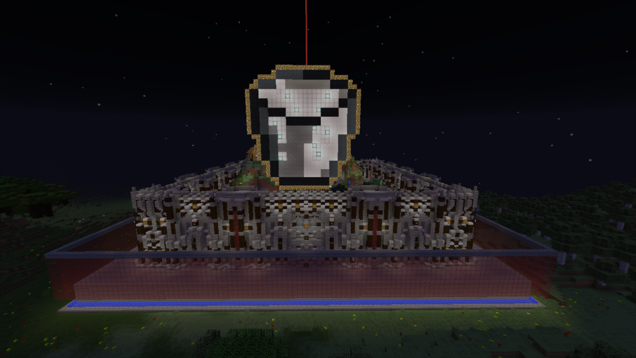 Milk Bucket Minecraft Server