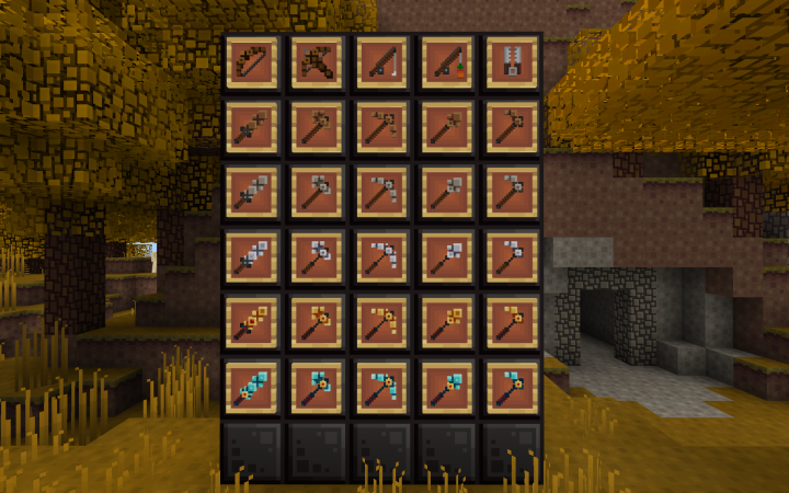 BlockPixel Bedrock Edition Minecraft Texture Pack