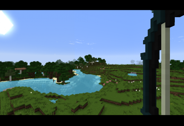 Custom 3D Bow Model (2) Minecraft Texture Pack