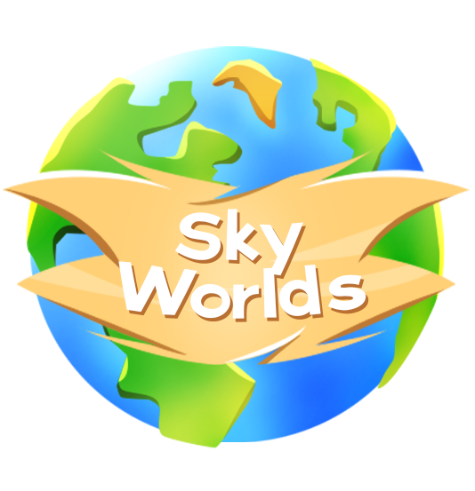 SkyWorlds.co 1.15.2 Custom Enchants Custom Items PvP Crates - and more ...