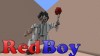 Red Boy Minecraft Map