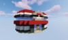 Pokemon Center Minecraft Map