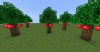Skraby's Apple Trees Minecraft Mod