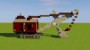 Marion Steam Shovel Minecraft Map