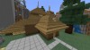 The City of Woofles Minecraft Map