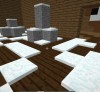 Twisted Corridors Minecraft Map