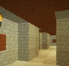 Twisted Corridors Minecraft Map