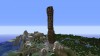 Rustic Skyscraper Minecraft Map