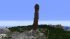 Rustic Skyscraper Minecraft Map
