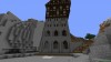 Rustic Skyscraper Minecraft Map