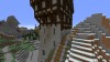 Rustic Skyscraper Minecraft Map
