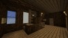 Rustic Skyscraper Minecraft Map