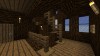 Rustic Skyscraper Minecraft Map