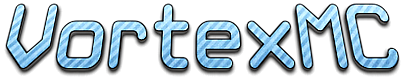VortexMC Minecraft Server