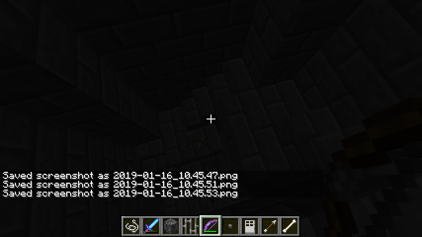 My Silly City Minecraft Map