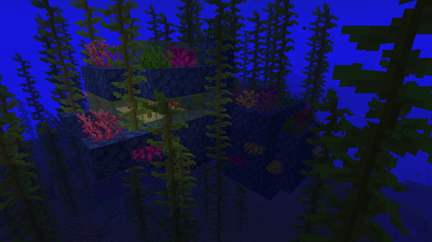 Your Structures DataPack Minecraft Data Pack