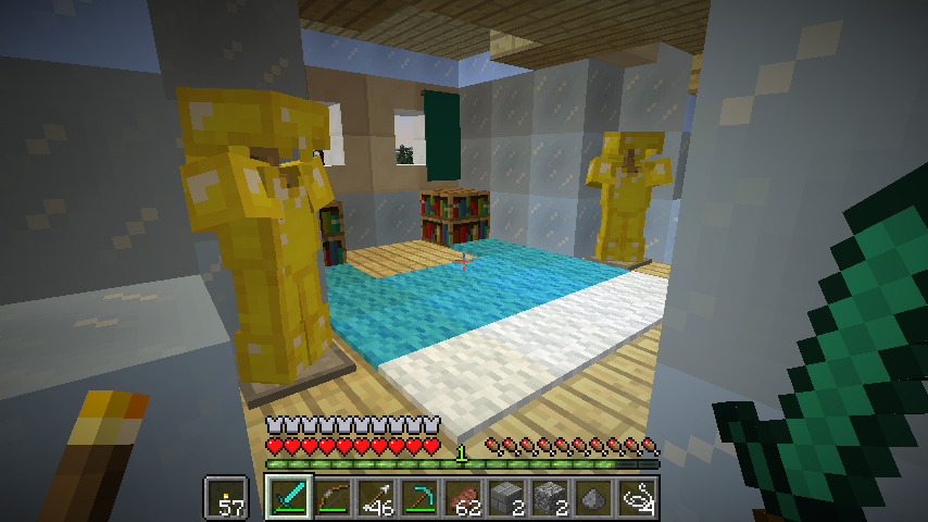 Your Structures DataPack Minecraft Data Pack