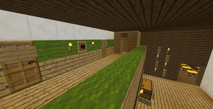 Muppet Theater Minecraft Map