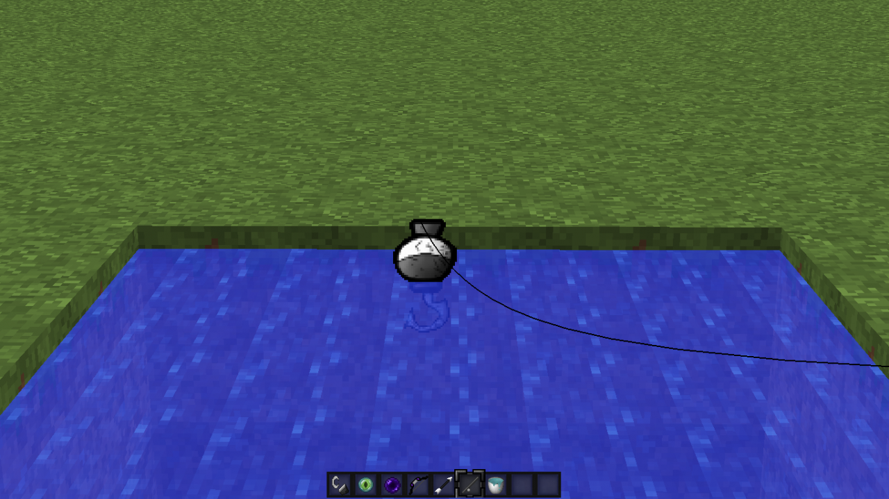 SIMPLE PVP PACK 1.12.2 Minecraft Texture Pack