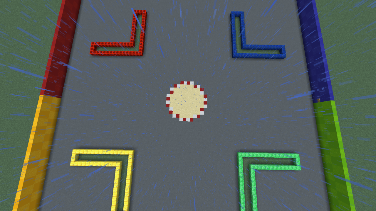 All Mario Kart Super Circuit(GBA) Battle Courses![Mariokart ...