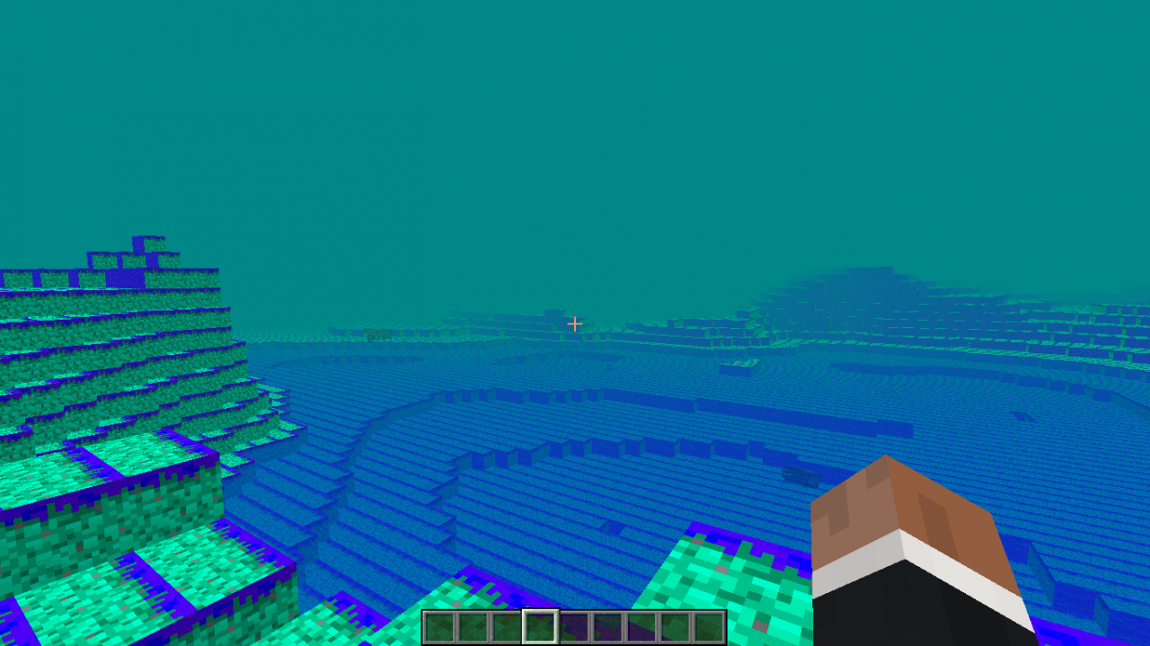 Diamond Farm Mod (1.11.2) Minecraft Mod