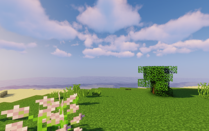 Nations! Towny Minecraft Server