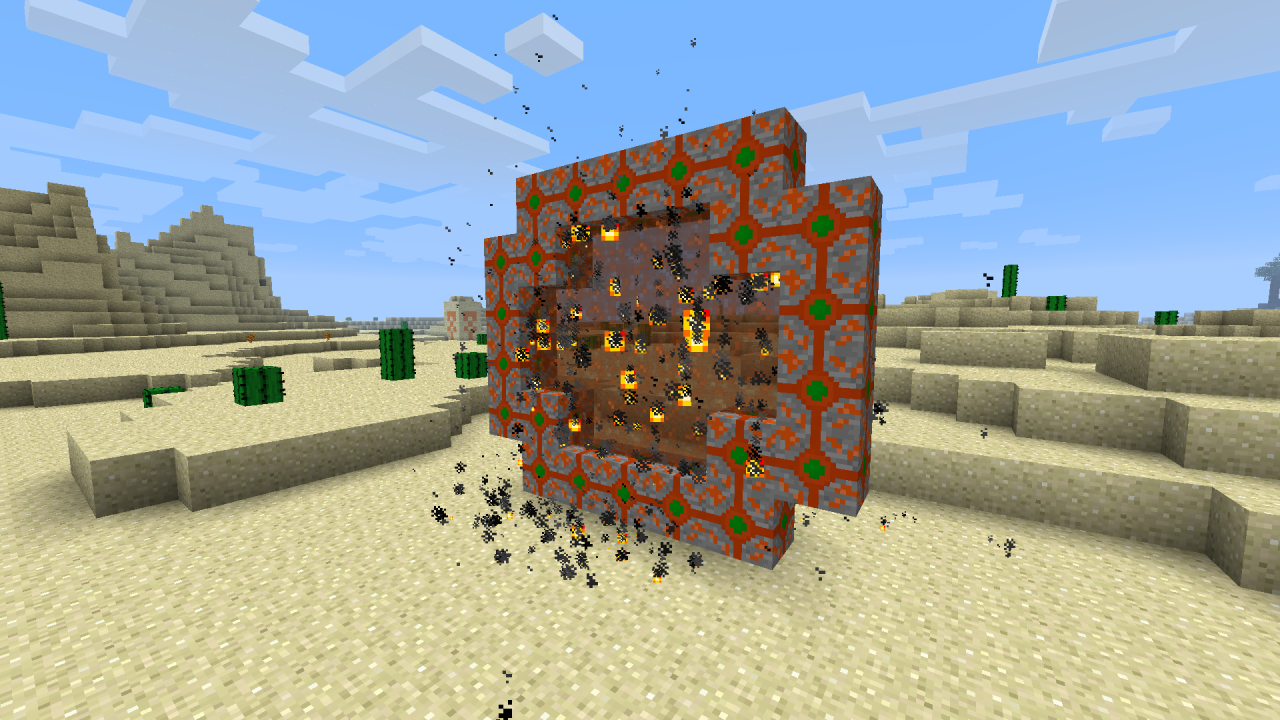 The Exoplanets Mod Minecraft Mod