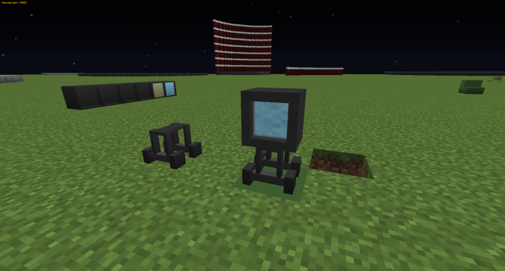 Starbug Props Pack (requires mods, which are in the description ...