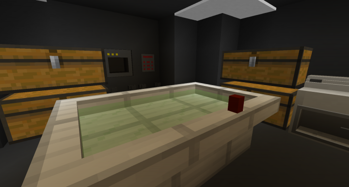 Starbug Props Pack (requires mods, which are in the description ...