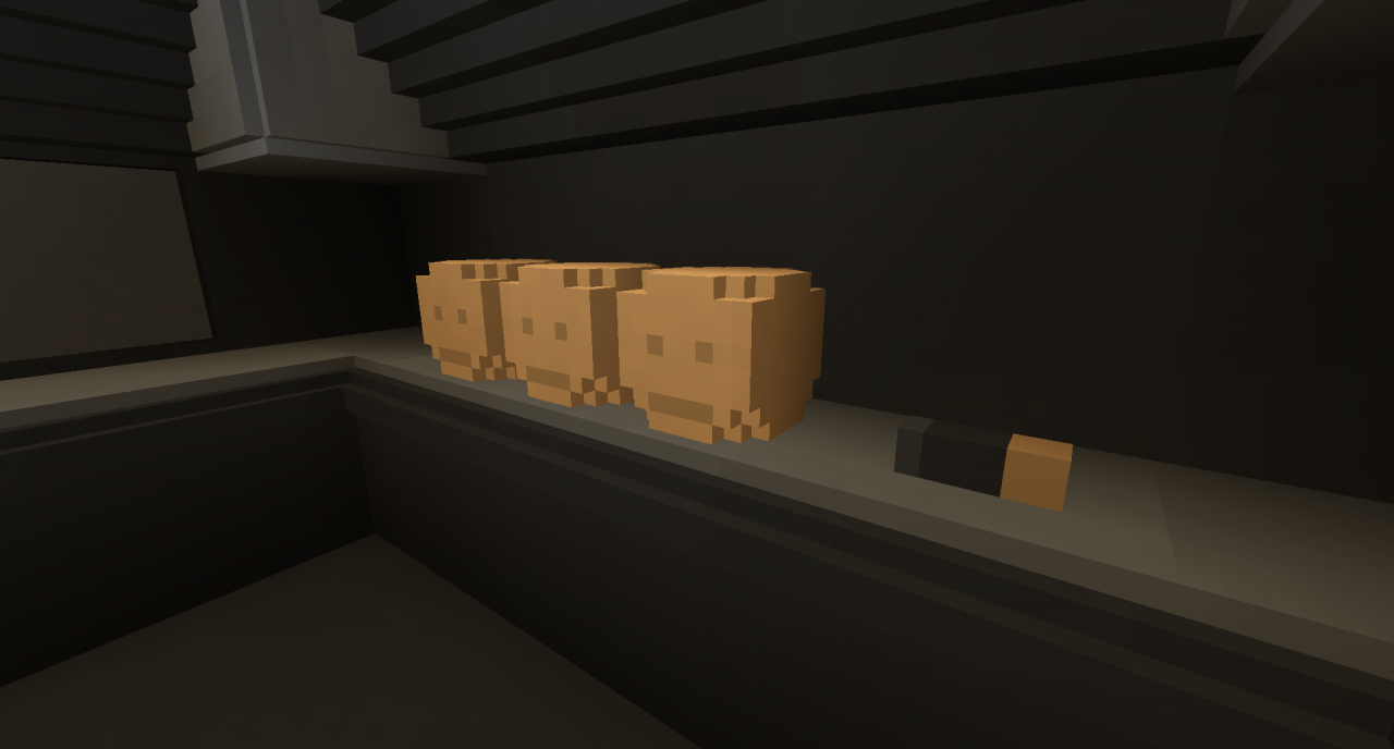 Starbug Props Pack (requires mods, which are in the description ...