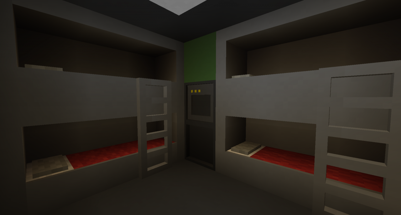 Starbug Props Pack (requires mods, which are in the description ...