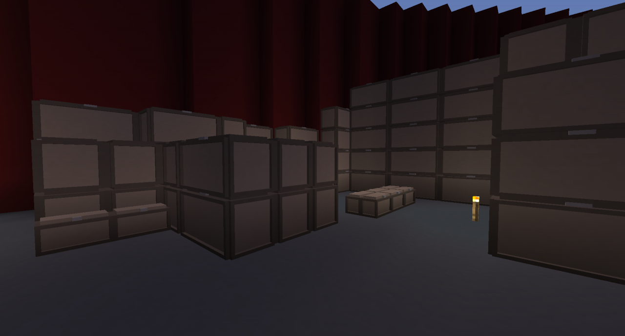 Starbug Props Pack (requires mods, which are in the description ...