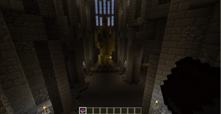 The Real Hogwarts School of Witchcraft and Wizardry by Tiago Allmedia ...