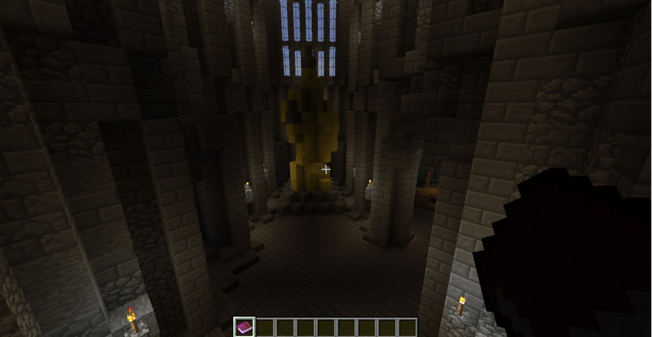 The Real Hogwarts School of Witchcraft and Wizardry by Tiago Allmedia ...