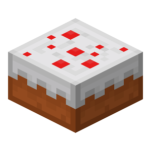 CakeCraft Minecraft Server
