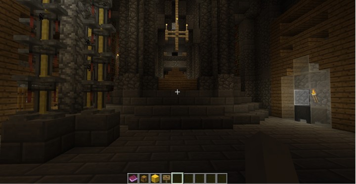 The Real Hogwarts School of Witchcraft and Wizardry by Tiago Allmedia ...