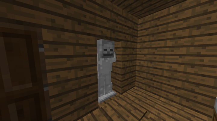 A Well Balanced Breakfast Minecraft Map