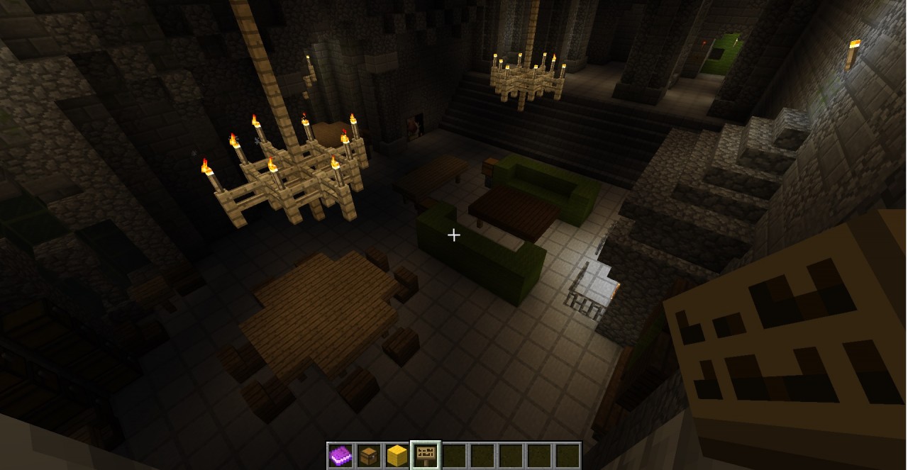 The Real Hogwarts School of Witchcraft and Wizardry by Tiago Allmedia ...