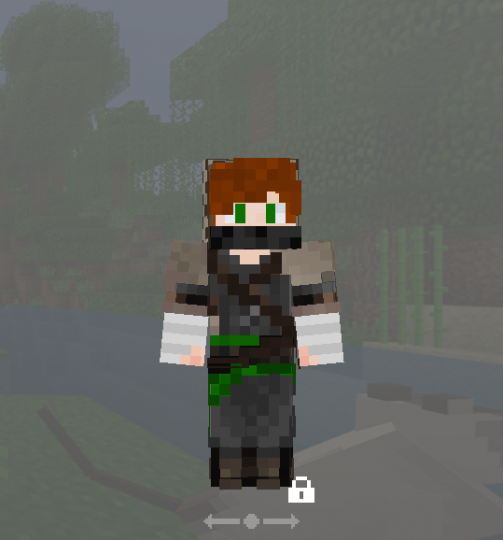 Dungeon Heroes (Minecraft Marketplace) Skin Pack Minecraft Blog
