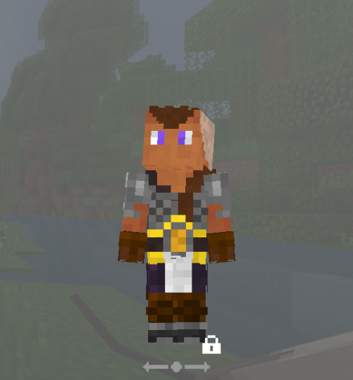 Dungeon Heroes (Minecraft Marketplace) Skin Pack Minecraft Blog