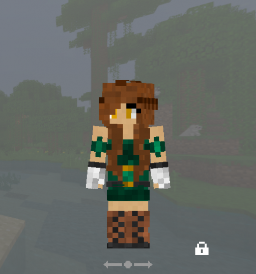 Dungeon Heroes (Minecraft Marketplace) Skin Pack Minecraft Blog