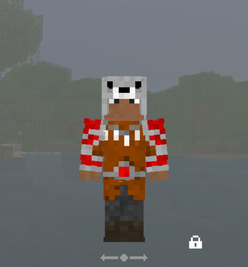 Dungeon Heroes (Minecraft Marketplace) Skin Pack Minecraft Blog