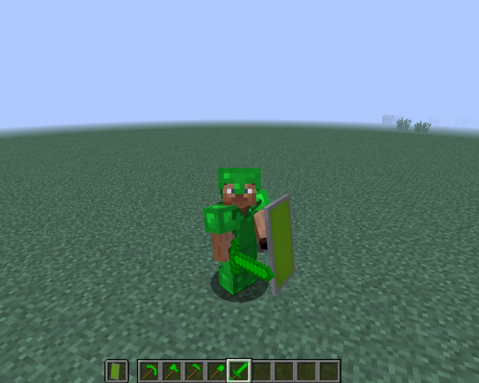 Adventure Mod Minecraft Mod