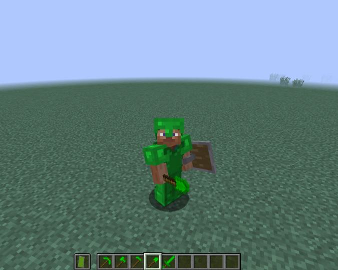 Adventure Mod Minecraft Mod