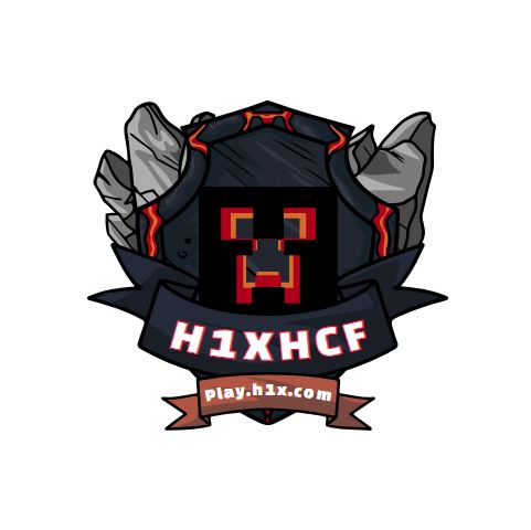 H1X Minecraft Server