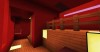 RED concrete Minecraft Map