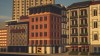 City Area Minecraft Map
