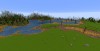 The Hope Lands, Boreal Bog, creative map. Minecraft Map