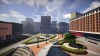City Area Minecraft Map